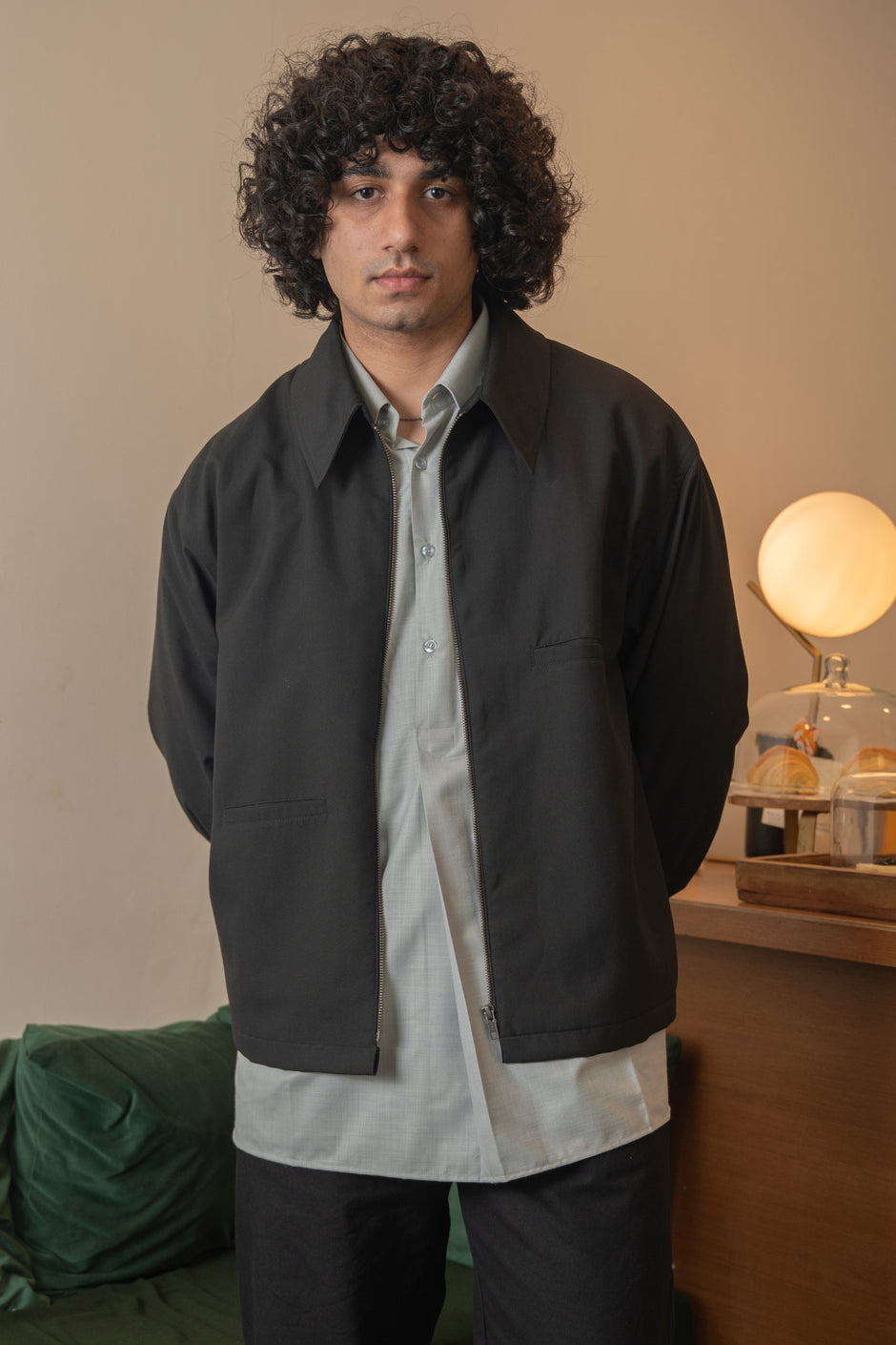 Workwear: Office & Business Casual Outfits - Elevated classics – delhiwear